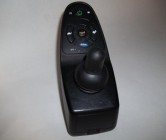 Invacare MK5 SPJ+ Joystick | Wheelchair Joystick Repair | Power ...