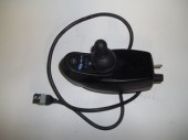 Invacare SPJ Part 1116394 Wheelchair Joystick | Wheelchair Joystick ...